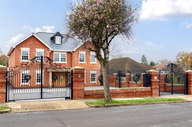 Chislehurst | Open Volume Studios